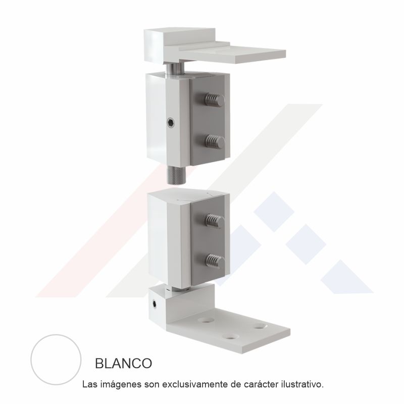 Herrajes :: Herrajes para Aluminio :: Bisagras y Pivotes :: Pivotes ...
